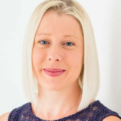 Natalie Stoker- The Dragonfly Doula - Developing Doulas